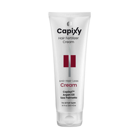Capixy Cream 120ml – Majestic