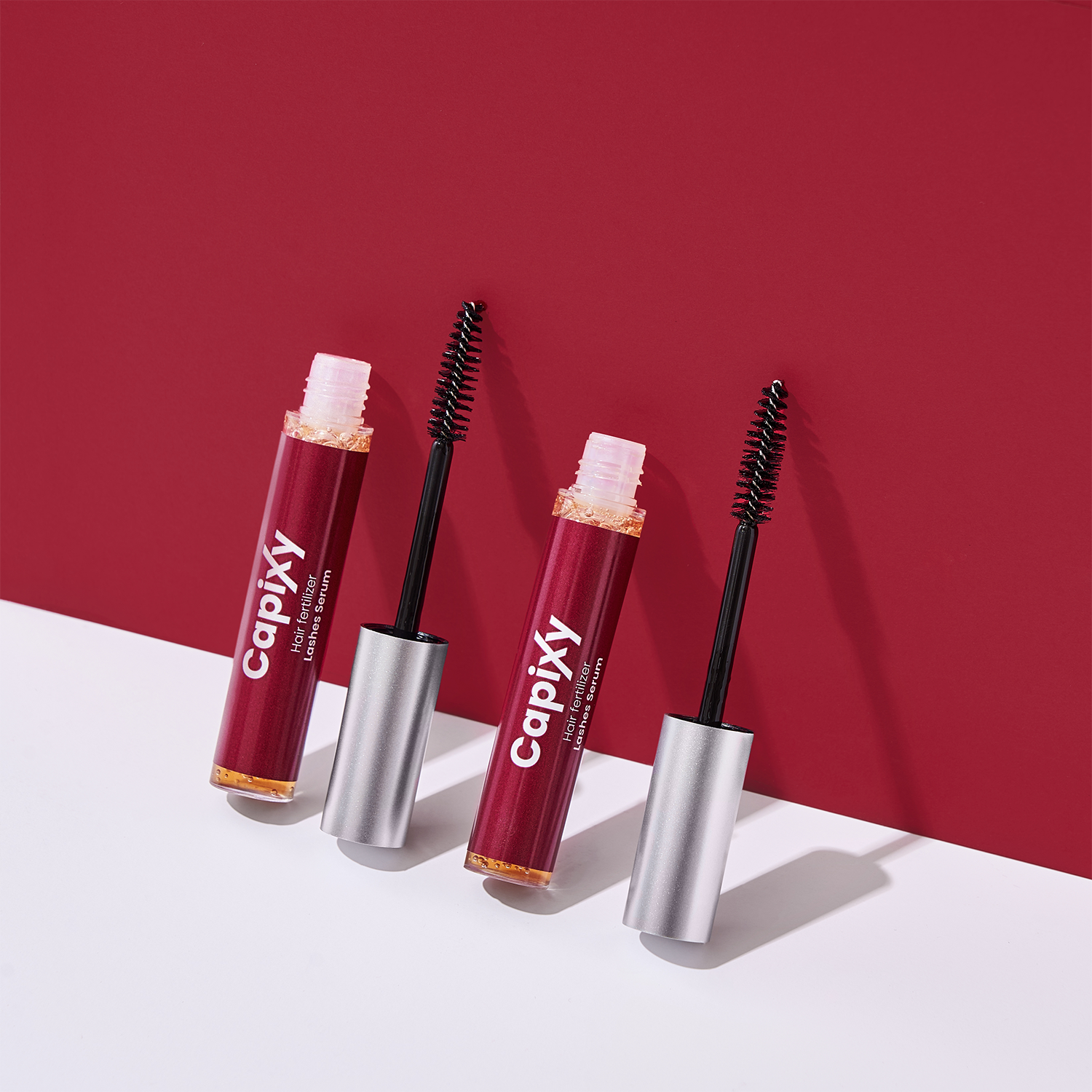 Capixy Lashes Treatment Serum 10ml – Majestic