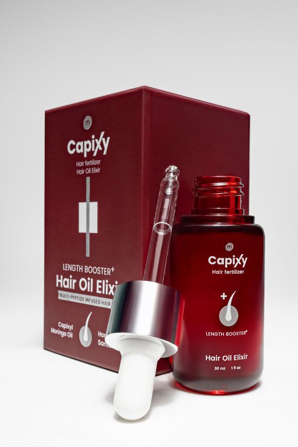 Capixy – Majestic