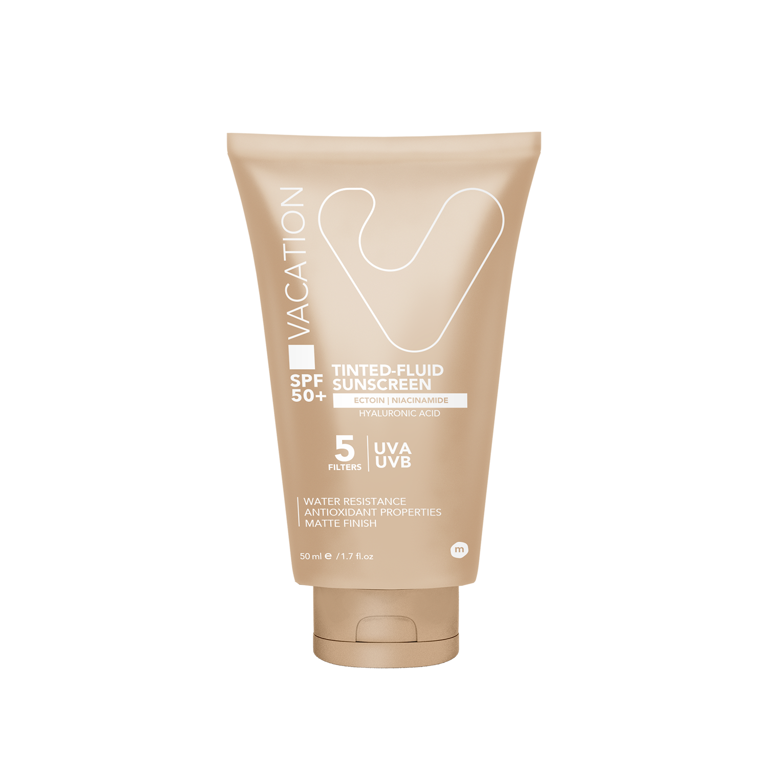 Vacation Tinted sunscreen 50 ML – Majestic