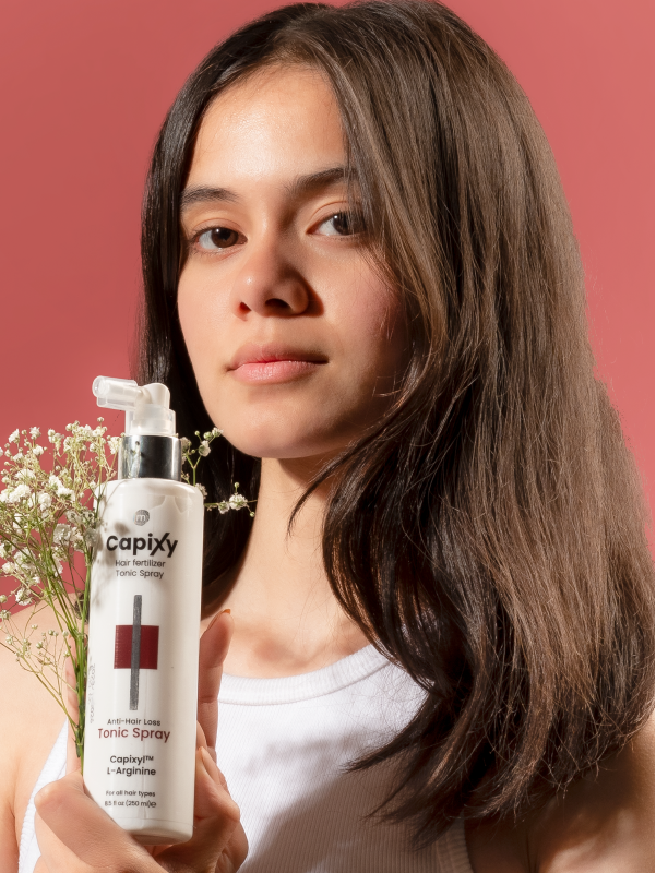 Capixy – Majestic