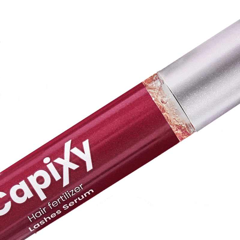 Capixy Lashes Treatment Serum 10ml – Majestic