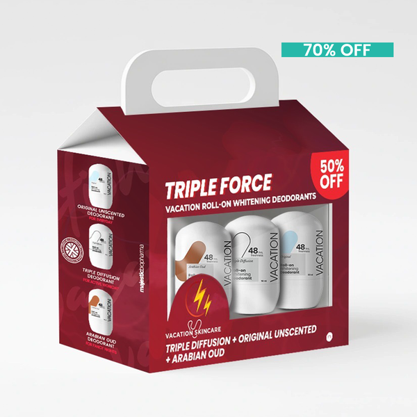 vacation – Majestic